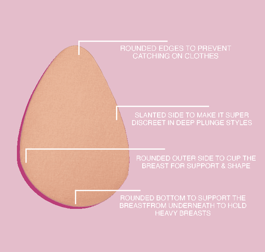 Original Lift & Shape Adhesive Tape | Bra Tape | Perky Pear® – Perky ...